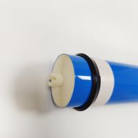 China NCM Commercial Ro Membrane 400 Gpd Body Descaling Residual Chlorine Filter for sale