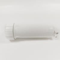 China ss stainless steel reverse osmosis membrane housing ro 500 gpd 400GPD 600 GPD for sale