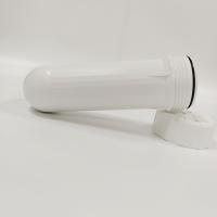 China 300GPD 400GPD 3012 Ro Membrane Filter Housing 4 Inch 8 Inch Water Filter Spare Parts for sale