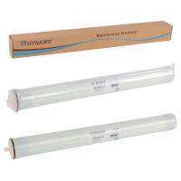 China ULP 4040 Reverse Osmosis Membrane System Brackish Water Purifier for sale