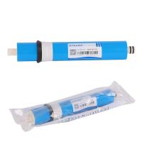 China 1812-50 Gpd Reverse Osmosis Membrane Brackish Water RO Membrane for sale