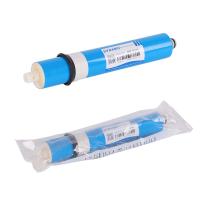 China 1812-50 Gpd Reverse Osmosis Membrane Brackish Water RO Membrane for sale