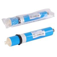 China High TDS Domestic Ro Membrane 10 Inch Tfc-2012-75GPD Water Purifier Parts for sale