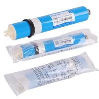 China High TDS Domestic Ro Membrane 10 Inch Tfc-2012-75GPD Water Purifier Parts for sale