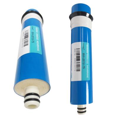 China Ro 75 Gpd Reverse Osmosis Membrane Domestic Sheet 13 Layers for sale