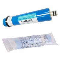 China Ro 75 Gpd Reverse Osmosis Membrane Domestic Sheet 13 Layers for sale