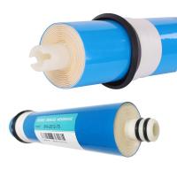 China Ro 75 Gpd Reverse Osmosis Membrane Domestic Sheet 13 Layers for sale