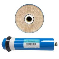 China 300 Gpd Ro Membrane System Home Using Water Filter for sale