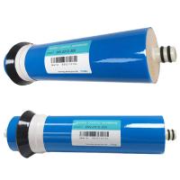 China 300 Gpd Ro Membrane System Home Using Water Filter for sale