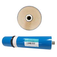 China Ro Reverse Osmosis Element 400 Gpd Membrane High Rejection 96 for sale