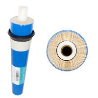 China UF NF RO Membrane For Wastewater Treatment Systems Household 2012-75 GPD for sale