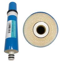 China 2012 100GPD NF RO Membrane Element Nanofiltration Membrane Manufacturers for sale
