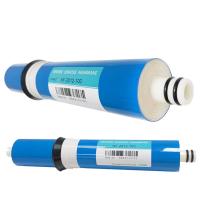 China 2012 100GPD NF RO Membrane Element Nanofiltration Membrane Manufacturers for sale