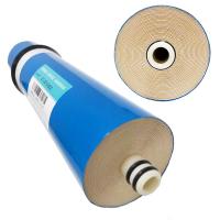 China Seawater Reverse Osmosis Element For Water Treatment High Flow Rural 600GPD for sale