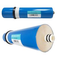 China Seawater Reverse Osmosis Element For Water Treatment High Flow Rural 600GPD for sale