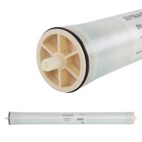 China Brackish Water High Tds Ro Membrane Element 2400GPD 4-Inch-High Salt Rejection for sale