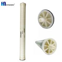 China Brackish Water High Tds Ro Membrane Element 2400GPD 4-Inch-High Salt Rejection for sale