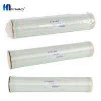 China 10500GPD Water Purifier RO Membrane for Industrial Reverse Osmosis Plant Large Scale Treatment for sale