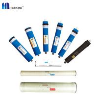China 10500GPD Water Purifier RO Membrane for Industrial Reverse Osmosis Plant Large Scale Treatment for sale