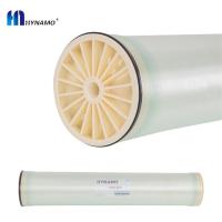 China 10500GPD Water Purifier RO Membrane for Industrial Reverse Osmosis Plant Large Scale Treatment for sale