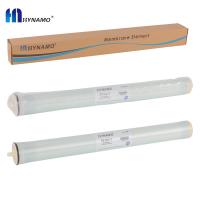 China Commercial Water Purifier 2400GPD RO Membrane for Seawater Reverse Osmosis Desalination Plant for sale