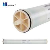China Commercial Water Purifier 2400GPD RO Membrane for Seawater Reverse Osmosis Desalination Plant for sale
