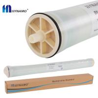 China Commercial Water Purifier 2400GPD RO Membrane for Seawater Reverse Osmosis Desalination Plant for sale