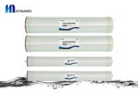 China 8040 Reverse Osmosis Membrane High Recovery Industrial  RO Water Purifier Membrane High Quality RO Water Filter Parts for sale