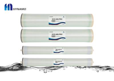China 8040 Reverse Osmosis Membrane High Recovery Industrial  RO Water Purifier Membrane High Quality RO Water Filter Parts for sale