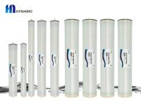 China RO Membrane 4 Inch 4040ulp Low Pressure Brackish Water for Industrial Water Treatment System Filter Purifier RO Membrane for sale