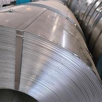 China Hot Dipped Galvanized Steel Coil GI Coil Z40‑Z275 Zinc Coating For Roofing for sale