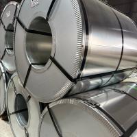 China Hot Dipped Galvanized Steel Coil GI Coil Z40‑Z275 Zinc Coating For Roofing for sale