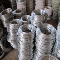 China High Tensile Galvanized Steel Wire Hot Dipped Zinc Coated Iron Wire For Fencing Construction Binding Mesh Making for sale