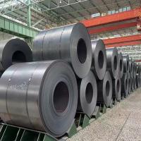 China Q235B SS400 A36 S235JR Hot Rolled Steel Coil , Structural Steel For Construction for sale