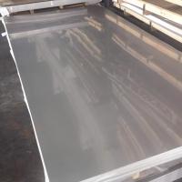 China Anti Rust Stainless Steel Sheet Plate 201 304 316L Stainless Steel Panel Metal Building Material for sale