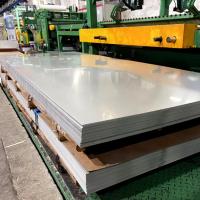 China Anti Rust Stainless Steel Sheet Plate 201 304 316L Stainless Steel Panel Metal Building Material for sale