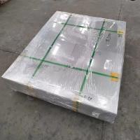 China Anti Rust Stainless Steel Sheet Plate 201 304 316L Stainless Steel Panel Metal Building Material for sale
