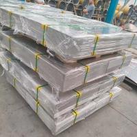 China Anti Rust Stainless Steel Sheet Plate 201 304 316L Stainless Steel Panel Metal Building Material for sale
