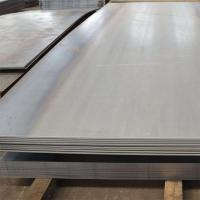 China Hot Rolled Cold Rolled Carbon Steel Sheet Q235B Q355B SS400 A36 Structural Steel Plate for sale