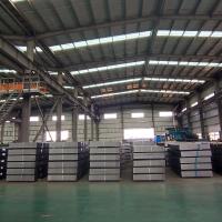 China Hot Rolled Cold Rolled Carbon Steel Sheet Q235B Q355B SS400 A36 Structural Steel Plate for sale