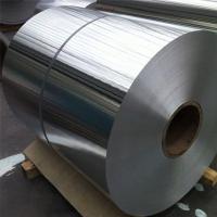 China BA Finish 304 Stainless Steel Coil 0.3mm-3mm For Kitchen Appliance for sale