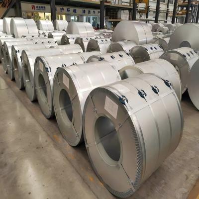 China Galvanized Steel Coil SGCC DX51D Z60 Z80 Z100 Z120 Z275 Hot Dipped GI Zinc Coated Steel Coil for sale