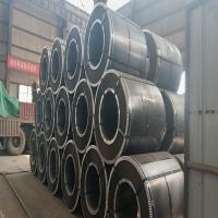 China Galvanized Steel Coil SGCC DX51D Z60 Z80 Z100 Z120 Z275 Hot Dipped GI Zinc Coated Steel Coil for sale