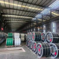China Hot Dipped GI Zinc Coated Steel Coil SGCC DX51D Z30-Z275 For Roofing / Construction for sale