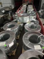 China Galvanized Steel Coil SGCC DX51D Z60 Z80 Z100 Z120 Z275 Hot Dipped GI Zinc Coated Steel Coil for sale