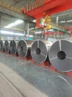 China Hot Dipped GI Zinc Coated Steel Coil SGCC DX51D Z30-Z275 For Roofing / Construction for sale