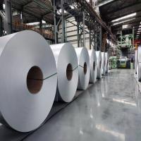 China Color Coated Steel Coil PPGI Prepainted Galvanized Coil For Corrugated Roof Sheet Wall Panel Construction for sale