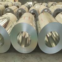 China Galvanized Steel Coil SGCC DX51D Z60 Z80 Z100 Z120 Z275 Hot Dipped GI Zinc Coated Steel Coil for sale