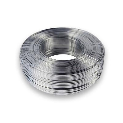 China Anti Corrosion Q195 Low Carbon Galvanized Steel Wire For Wire Mesh / Fencing for sale