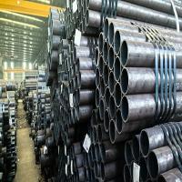 China API 5L Seamless Line Pipe X42 X52 X60 X65 X70 Carbon Steel Seamless Pipeline Tube For Oil Gas Transmission for sale